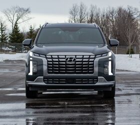 Best 3-Row SUV: New Mazda CX-90 Vs 7 Rivals | AutoGuide.com