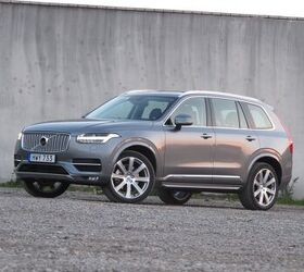 2016 Volvo XC90 Review | AutoGuide.com