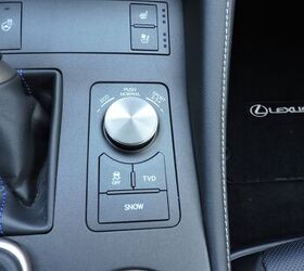 2015 Lexus RC F Road Test | AutoGuide.com