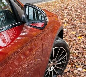2016 Mercedes-Benz GLC 300 4Matic Review | AutoGuide.com