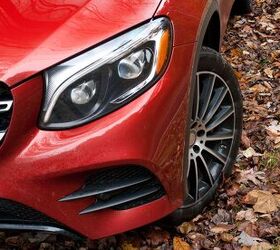 2016 Mercedes-Benz GLC 300 4Matic Review | AutoGuide.com