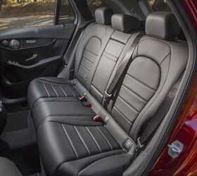 2016 Mercedes-Benz GLC 300 4Matic Review | AutoGuide.com