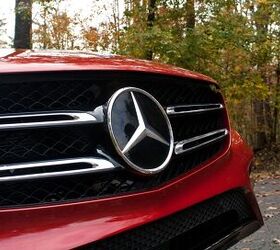 2016 Mercedes-Benz GLC 300 4Matic Review | AutoGuide.com