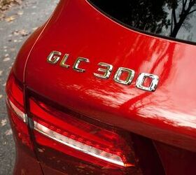 2016 Mercedes-Benz GLC 300 4Matic Review | AutoGuide.com