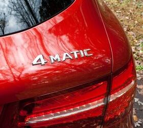 2016 Mercedes-Benz GLC 300 4Matic Review | AutoGuide.com