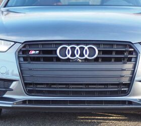 2016 Audi S7 Review | AutoGuide.com