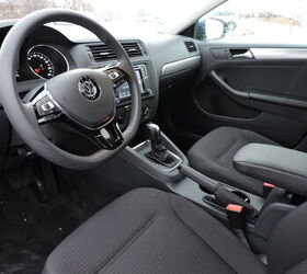 2016 Volkswagen Jetta S Review | AutoGuide.com