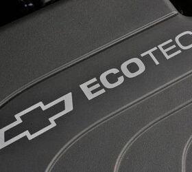 Chevrolet Spark Logo