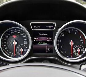 2017 Mercedes-Benz GLE 550e Review | AutoGuide.com