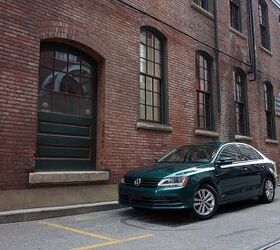 2017 Volkswagen Jetta Review | AutoGuide.com