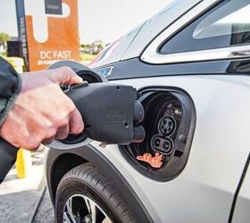 2019 Chevrolet Bolt EV Review AutoGuide