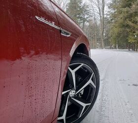 2020 Volkswagen Passat R-Line Review | AutoGuide.com