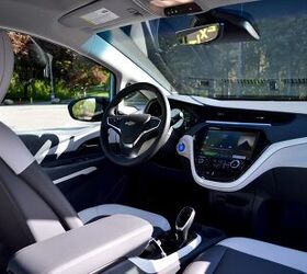 2020 chevrolet bolt ev interior store