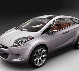 Hyundai to Expand Lineup With New MPV Model | AutoGuide.com