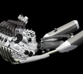 BMW Brings Famous Inline-6 Engines To Motorcycles | AutoGuide.com