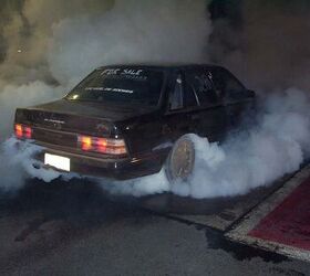 Report: 46% Of Australia's Impounded Cars Are Holdens | AutoGuide.com