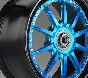 HRE Releases Centerlock Wheels For Porsche Turbo, GT3 | AutoGuide.com