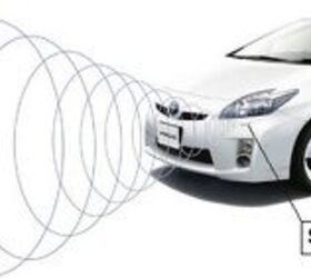 Toyota Prius Gets Underhood Soundmaker Option in Japan [video ...