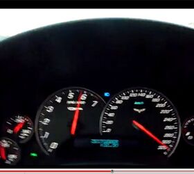 Corvette Z06 Hits 216 MPH On The Autobahn [video] | AutoGuide.com