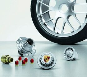 Recall Notice From Porsche! Can Pigs Finally Fly? | AutoGuide.com