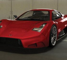 Joss JP1 Set To Be Officially Unveiled Later This Year | AutoGuide.com