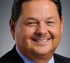 Former U.S. Benz Boss Takes Mercedes To Court | AutoGuide.com