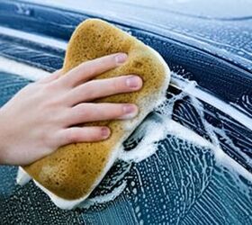 Fastest Car Wash in History [Video] | AutoGuide.com