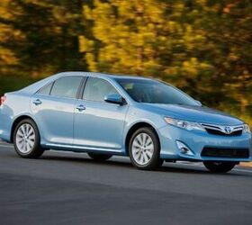 Top 5 Surprisingly Good Cars of 2012 | AutoGuide.com