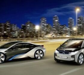 BMW I5 Midsized MPV Due Out in 2015 | AutoGuide.com