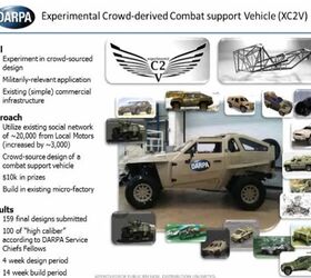 DARPA Advanced Vehicle Looks To Revolutionize Auto Manufacturing ...