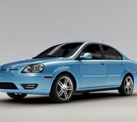 Coda EV Set to Sell By Month's End | AutoGuide.com