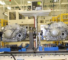 Honda Switching to CVTs in a Big Way | AutoGuide.com