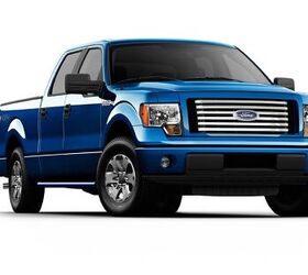 Top 10 Best Selling Cars of All Time | AutoGuide.com