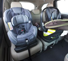 Top 10 Reasons to Buy a Minivan | AutoGuide.com