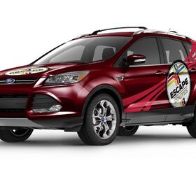 Ford Escape is the Star of New Reality Show | AutoGuide.com