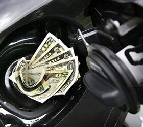 New Average MPG Record Set in March | AutoGuide.com