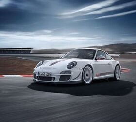 Porsche Buys Nardo Test Track in Italy | AutoGuide.com