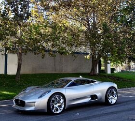 Top 10 Progressive Sports Cars of the Future | AutoGuide.com