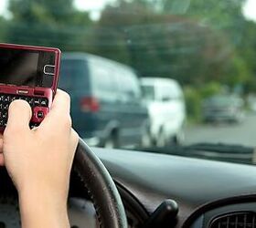 Teens Recognize Dangers of Texting and Driving and Do It Anyway ...
