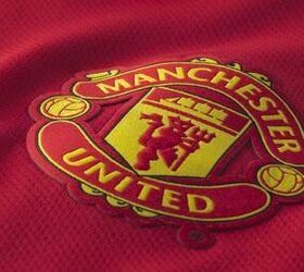 Manchester United and Chevrolet Forge Advertising Partnership ...