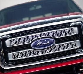 Ford Ramps-up Facebook Advertising Campaign | AutoGuide.com