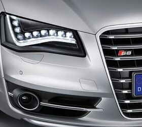 LED Lights Go Mainstream for a Reason: From Luxury Rides to Economy ...