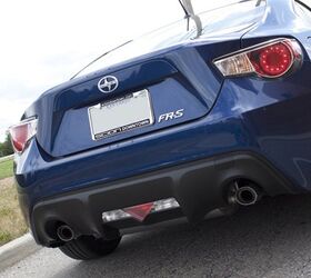 TGIF[R-S]: No Longer the FR-S, but My FR-S | AutoGuide.com