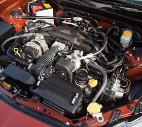TGIF[R-S]: Ten Things I Hate About the FR-S | AutoGuide.com