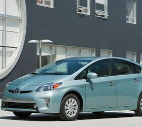Toyota Prius Burns After Being Flooded by Sandy | AutoGuide.com