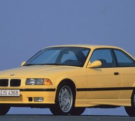 Commute, Toy or Destroy – Battle of the BMW M3s | AutoGuide.com