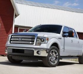 Ford Reliability: Is Quality Still 'Job 1?' | AutoGuide.com