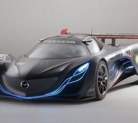 Top 10 Greatest Mazdas of All Time | AutoGuide.com