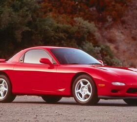 Top 10 Greatest Mazdas of All Time | AutoGuide.com