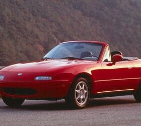 Top 10 Greatest Mazdas of All Time | AutoGuide.com